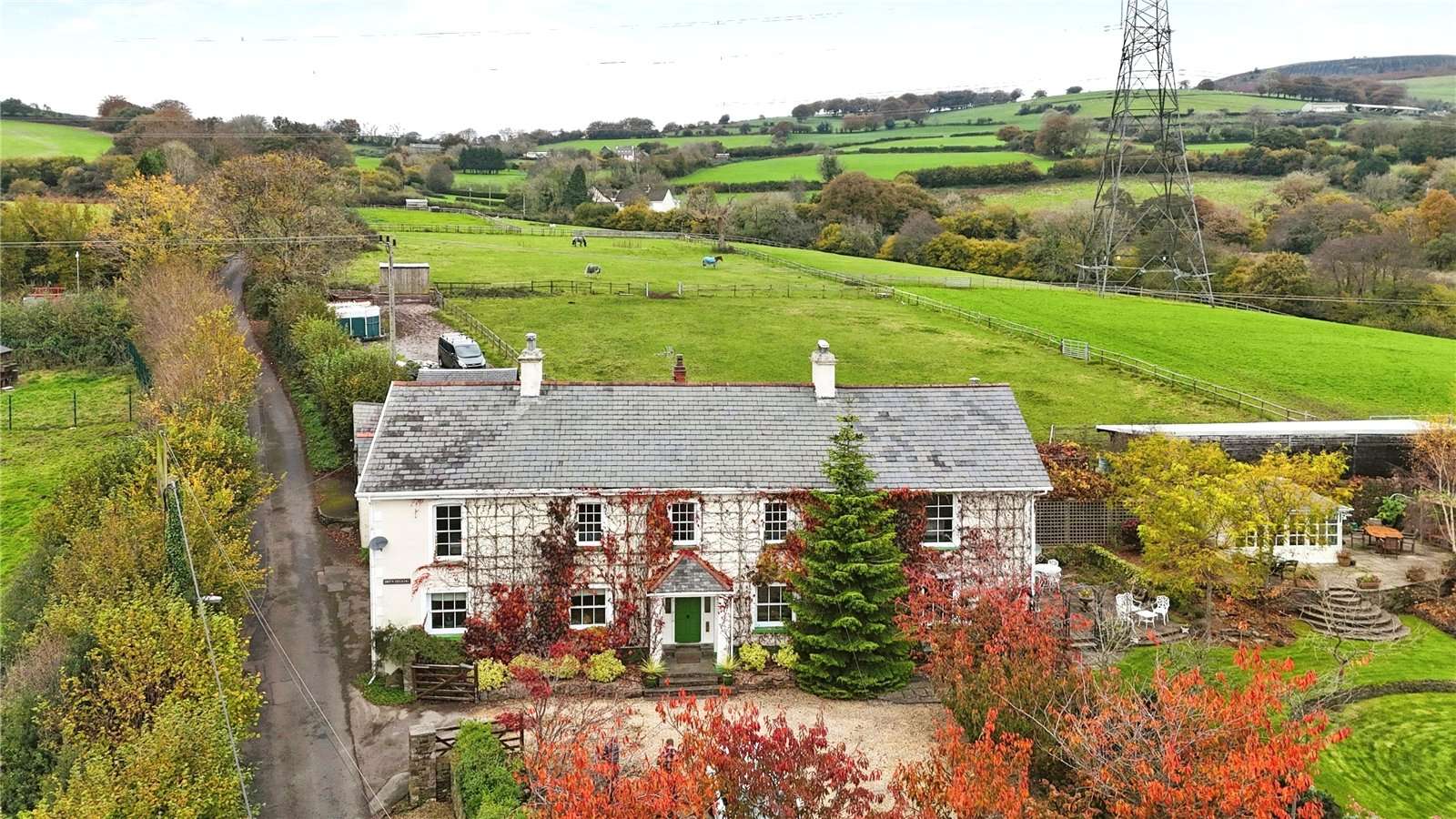 Mountain Road, Bedwas, Caerphilly, CF83 8ES | Property for sale | Savills