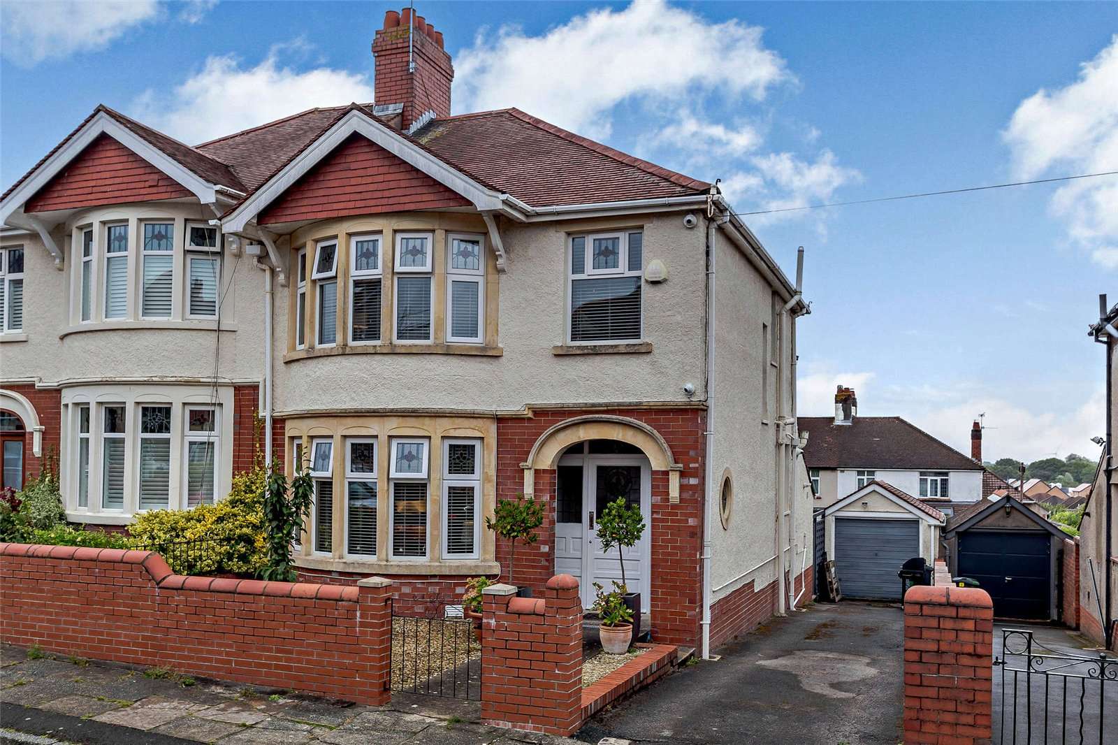Earl's Court Road, Penylan, Cardiff, CF23 9DE | Property for sale | Savills