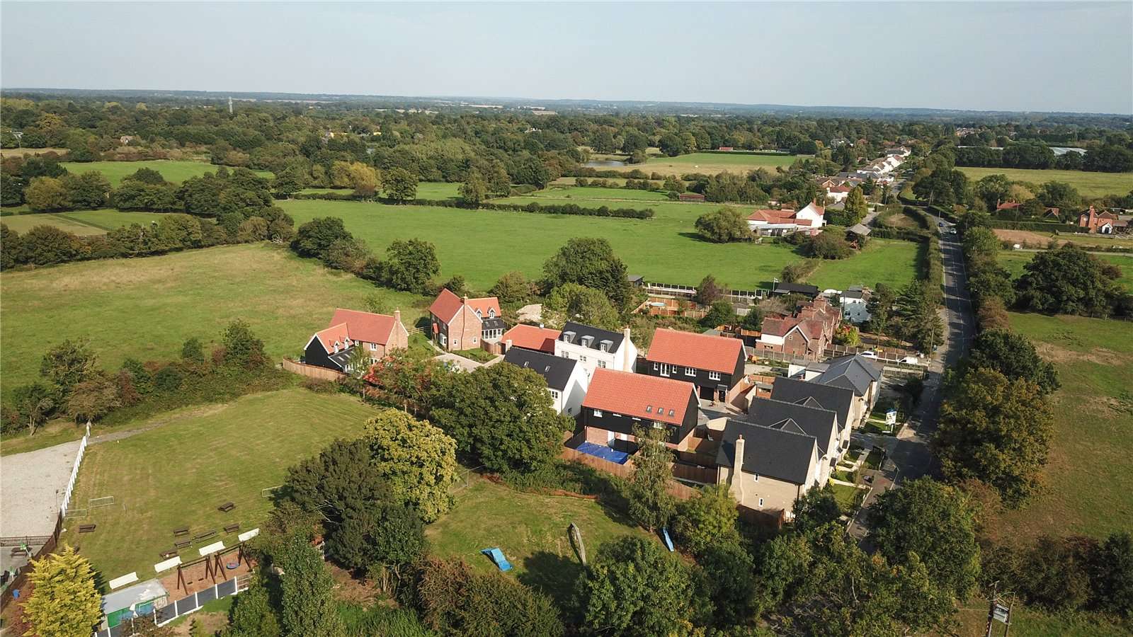 Savills | Property for sale in Bulphan, Thurrock