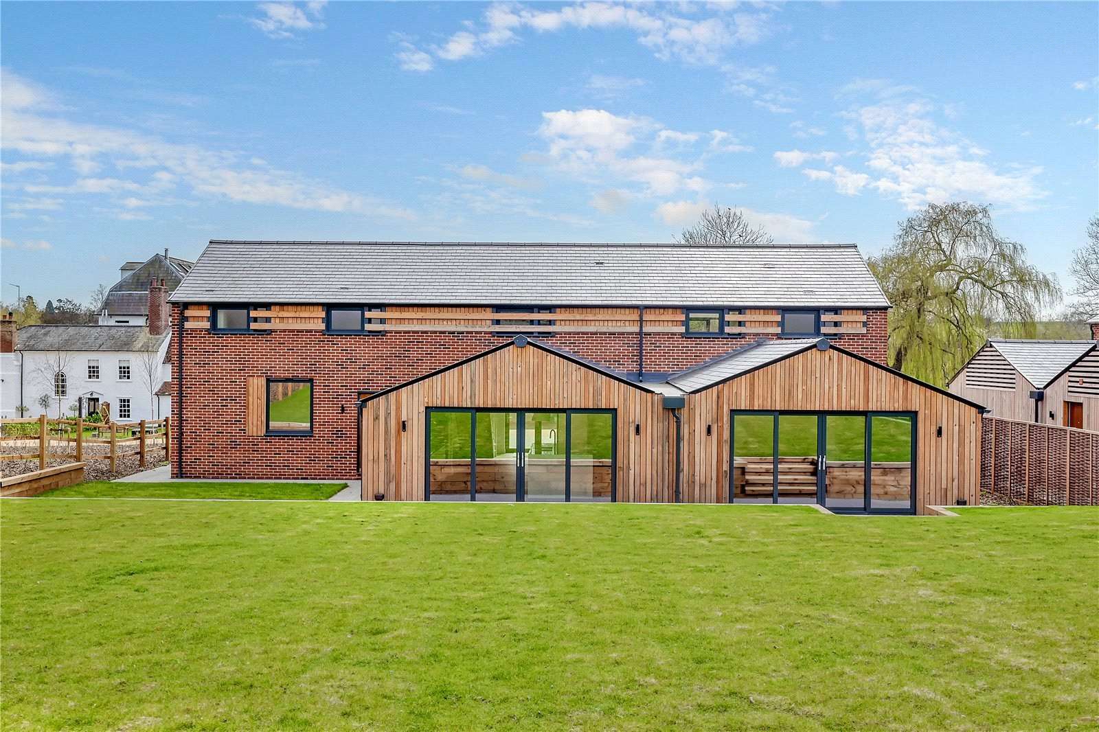 Mill View, Colchester Road, Wakes Colne, Colchester, CO6 2BY | New ...