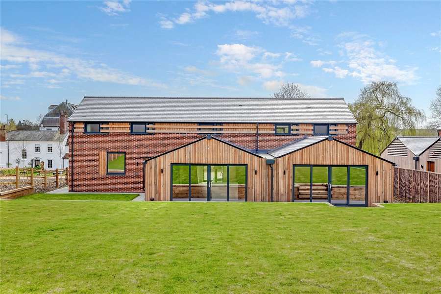 Mill View, Colchester Road, Wakes Colne, Colchester, CO6 2BY | New ...