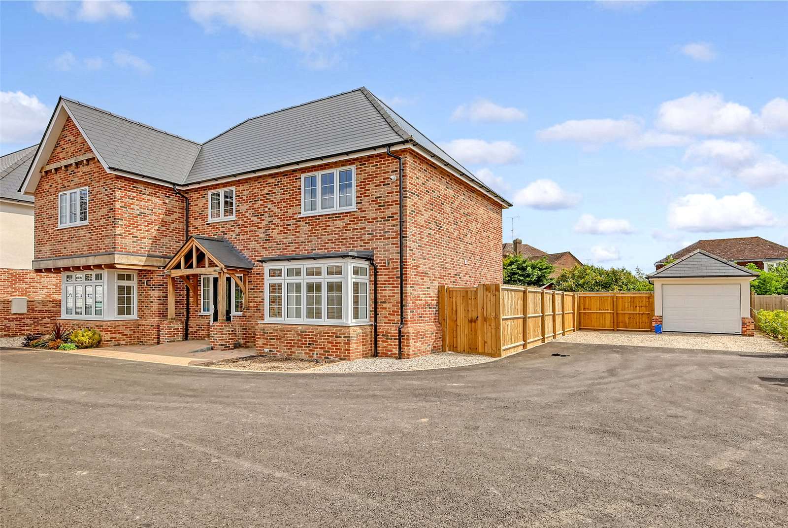 Mangapp Chase, Burnham-on-Crouch, Essex, CM0 8QQ | New Homes & New ...