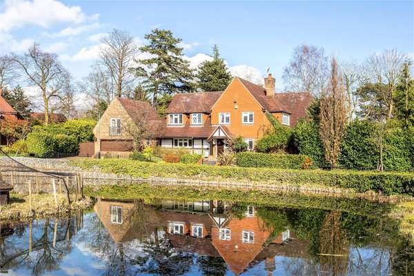 Savills | Properties for sale in Bulphan, Thurrock