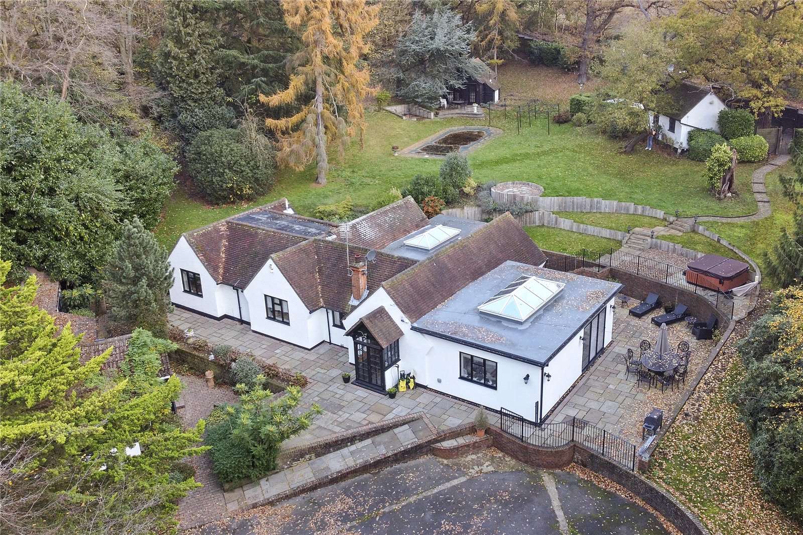 Savills | Properties for sale in Doddinghurst, Essex