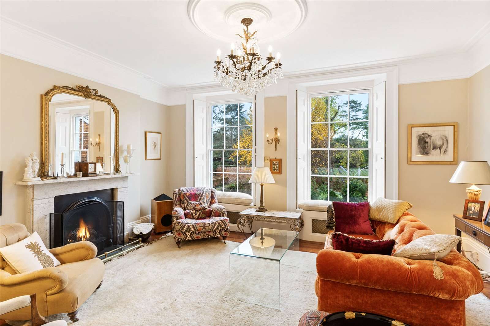 Property for sale in Dedham Heath, Essex | Savills