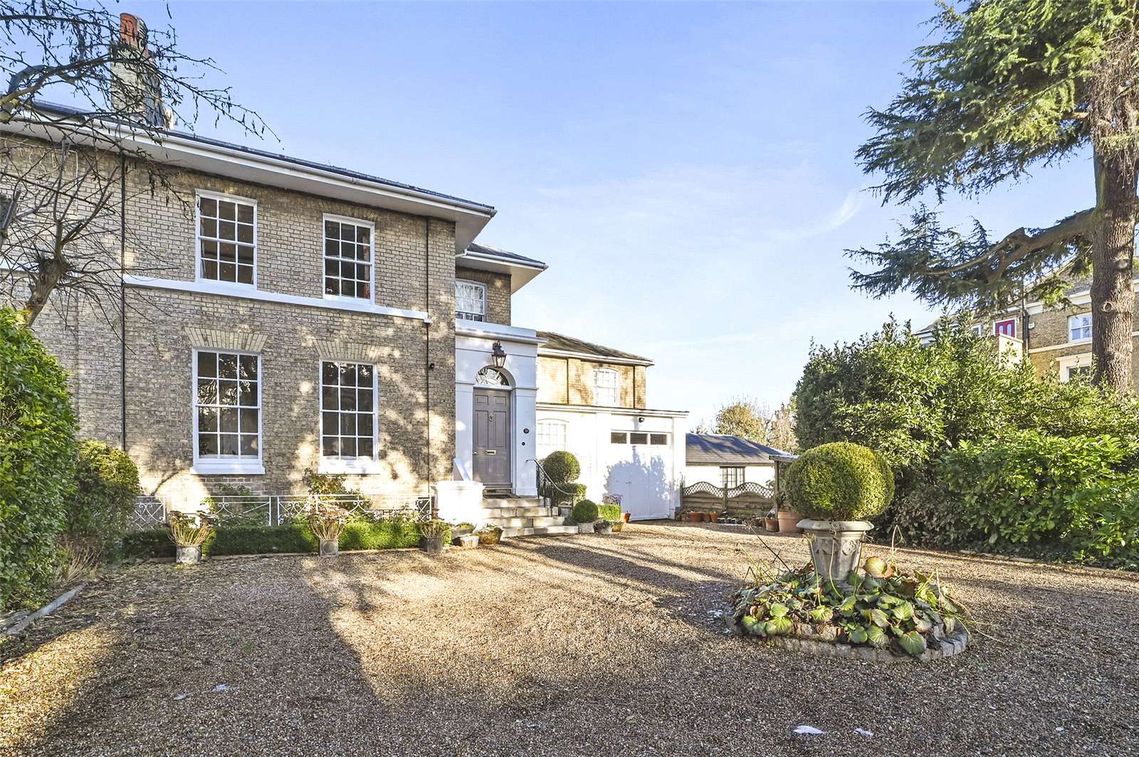 Lexden Road, Colchester, CO3 3PX | Property for sale | Savills