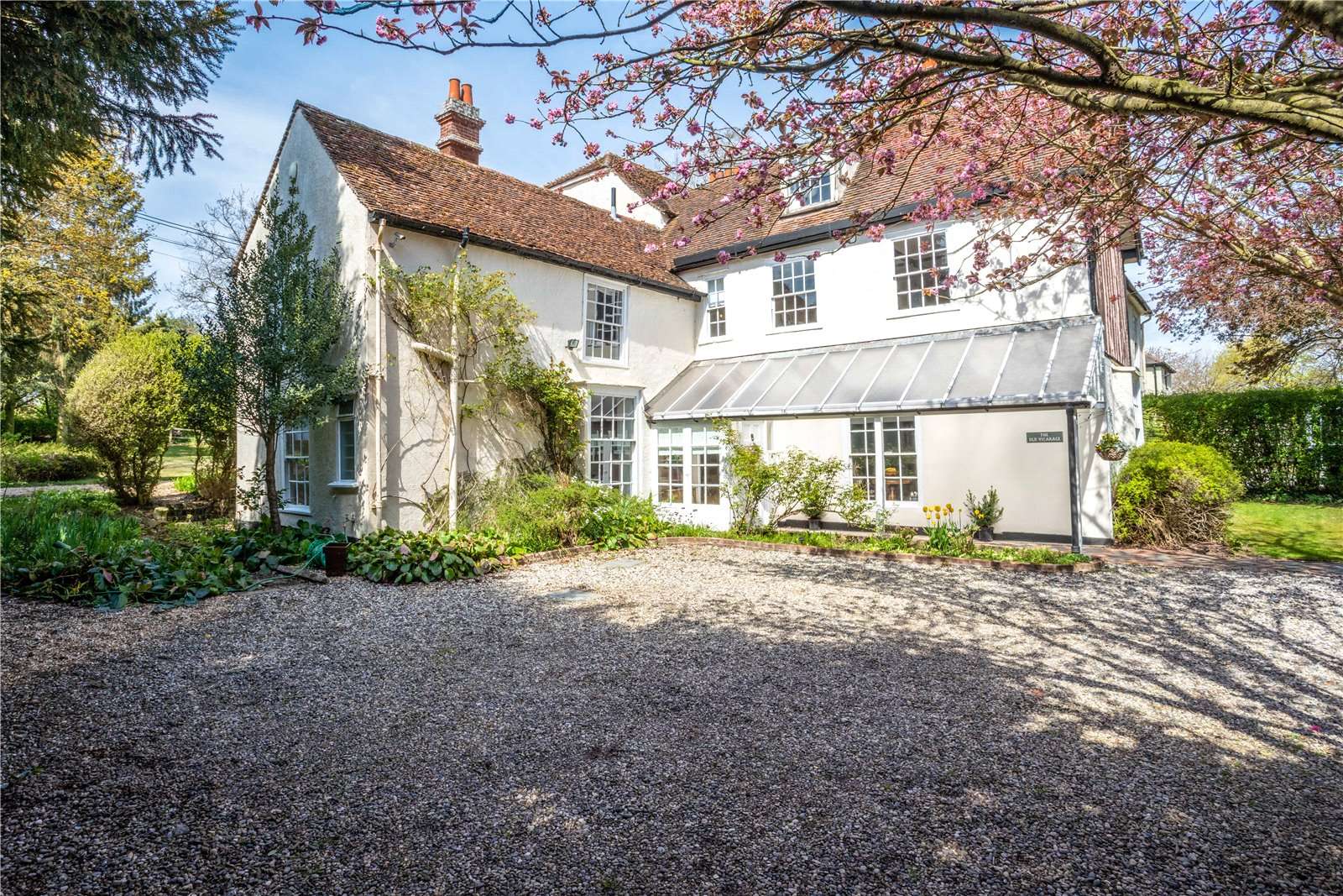 Property for sale in Cornish Hall End, Essex | Savills