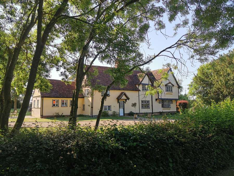 High Roding, Dunmow, Essex, CM6 1NX | Property for sale | Savills