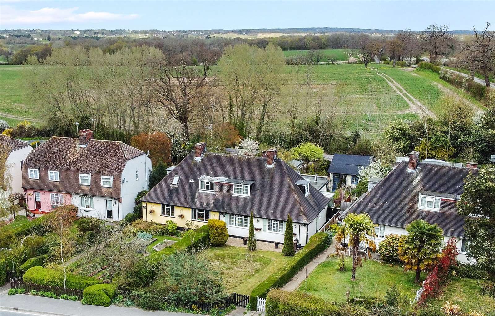 Savills | Property for sale in UK