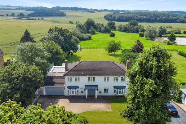 Savills | Property for sale in Doddinghurst, Essex