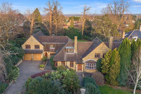 Savills | Property for sale in Rettendon, Essex