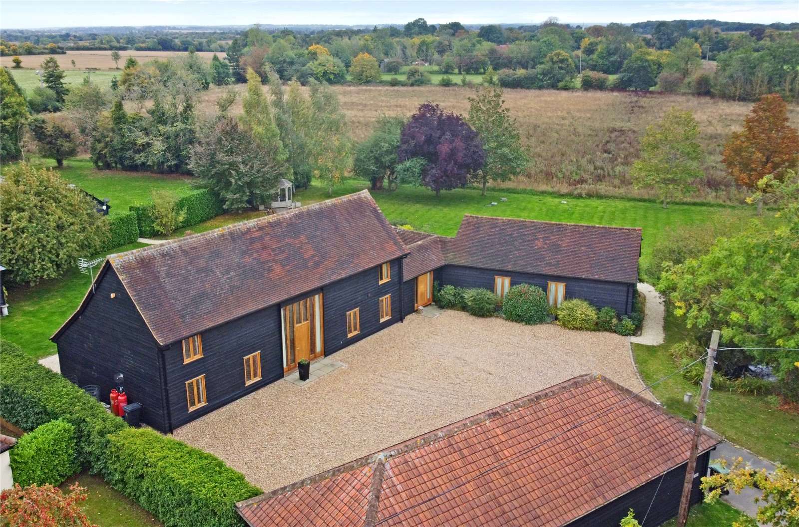 Land For Sale Doddinghurst Essex at Pauline Smith blog