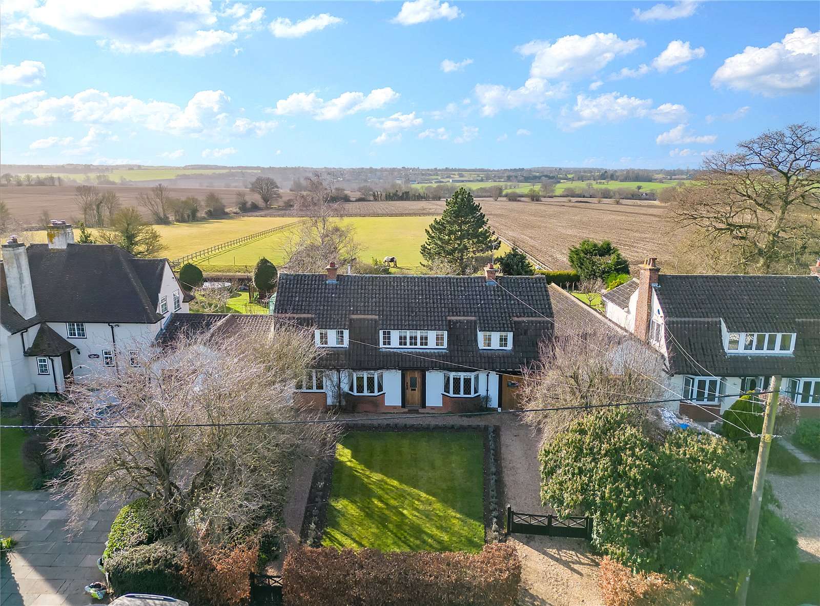 Property For Sale On Felsted Essex at Pauline Dane blog