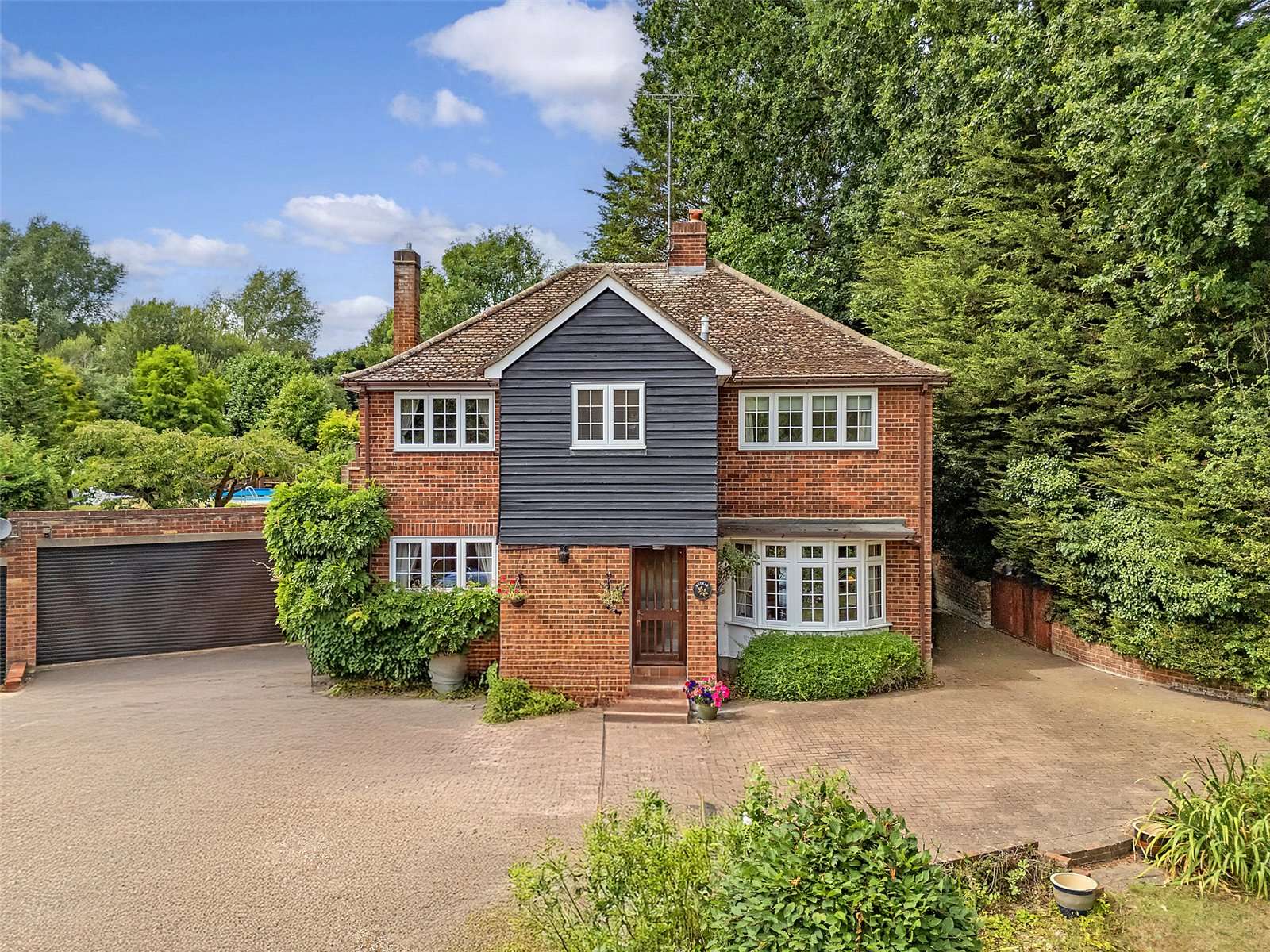 Post Office Road, Woodham Mortimer, Maldon, Essex, CM9 6ST | Property ...