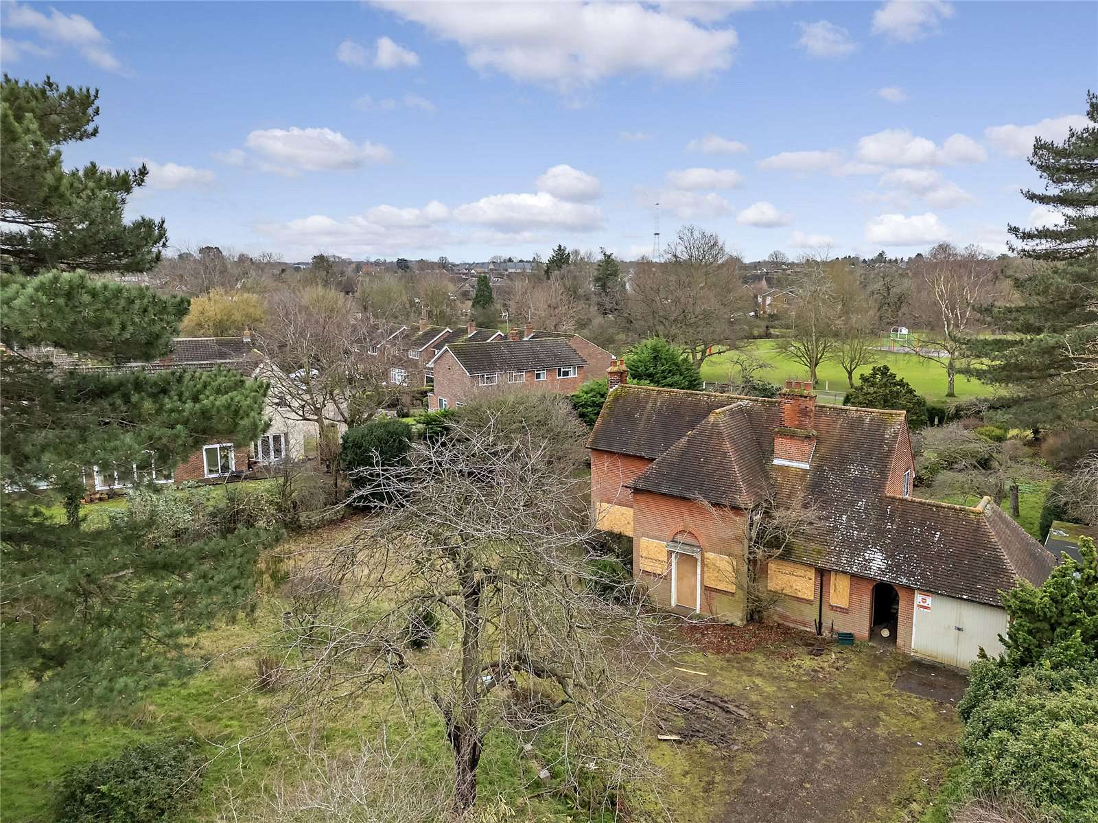 Baddow Road, Chelmsford, Essex, CM2 9RD | Property for sale | Savills