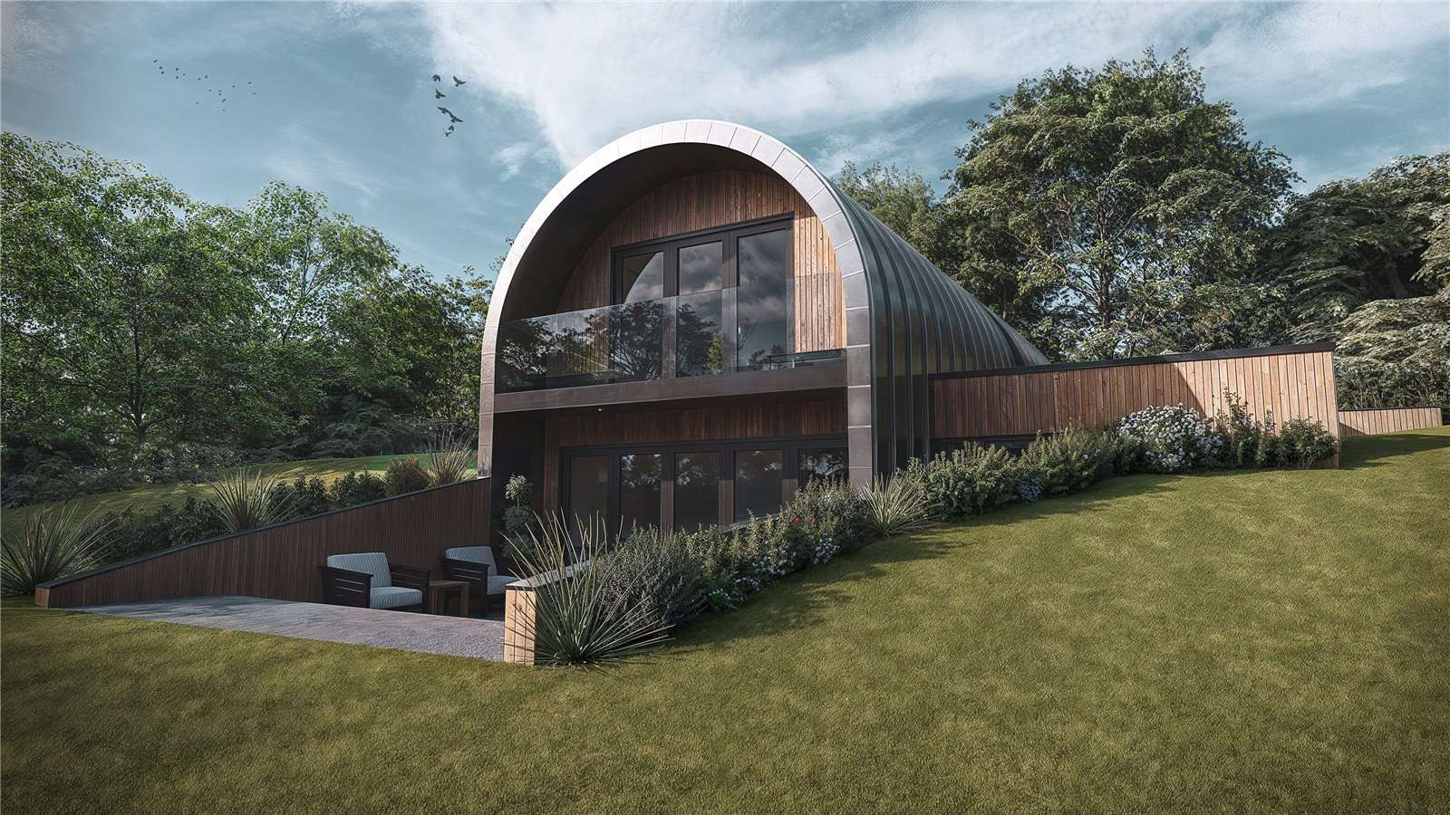 Sheepcotes Lane, Little Waltham, Chelmsford, CM3 3LR | 매매용 특성 | Savills