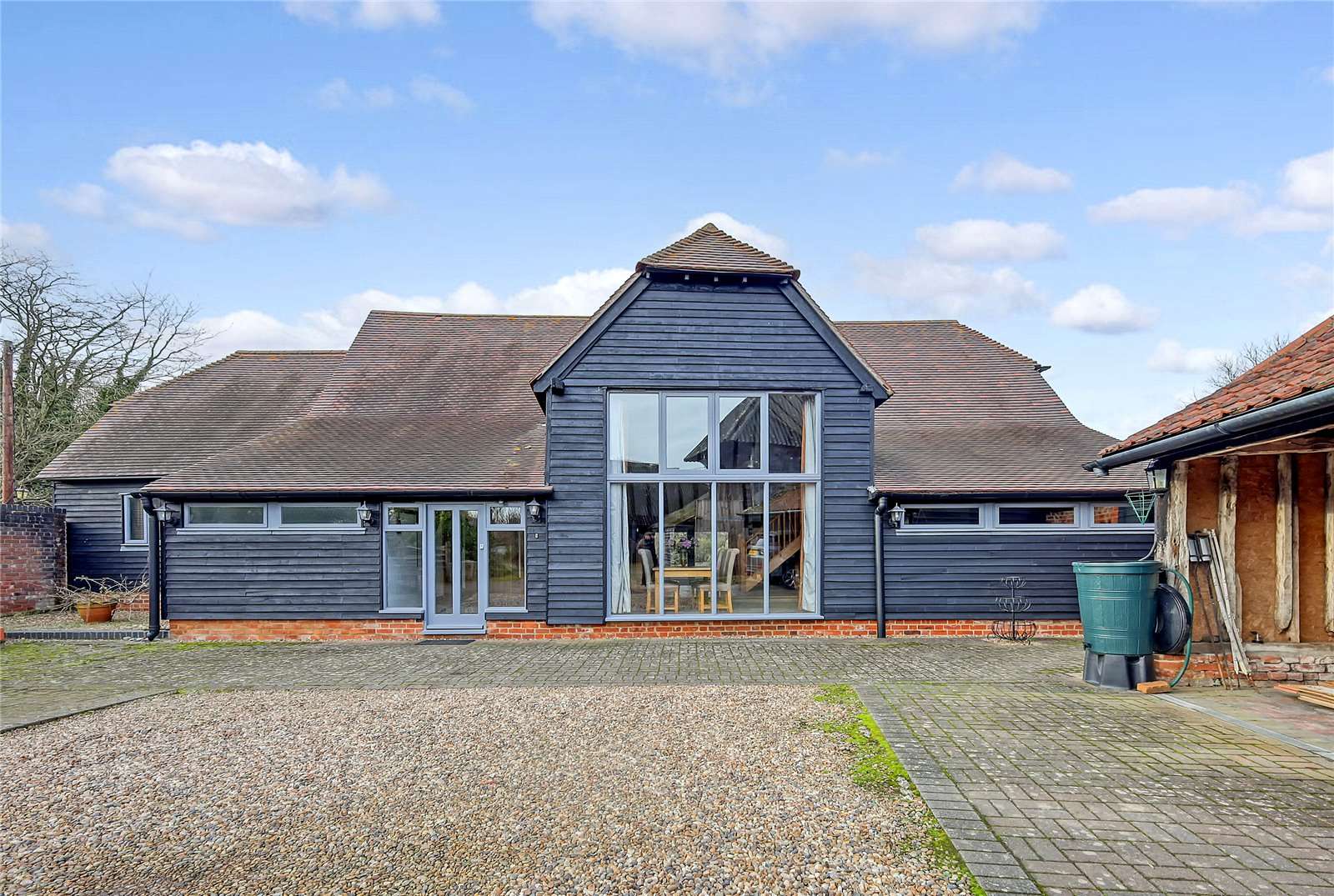 Braintree Road, Panfield, Braintree, Essex, CM7 5BH | Property for sale ...