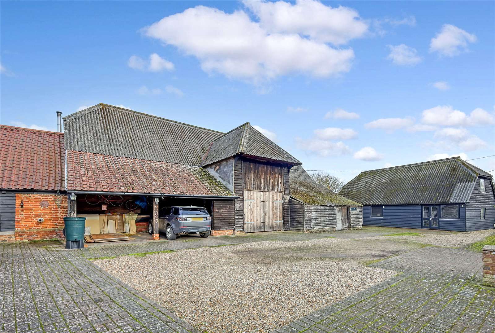 Property for sale in Barr Hall, Essex | Savills