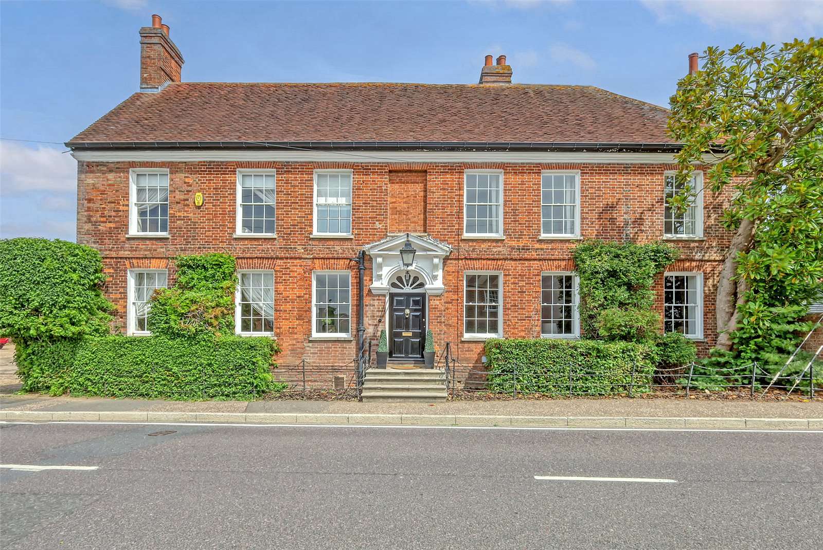 West Street, Coggeshall, Colchester, Essex, CO6 1NT | Property for sale ...