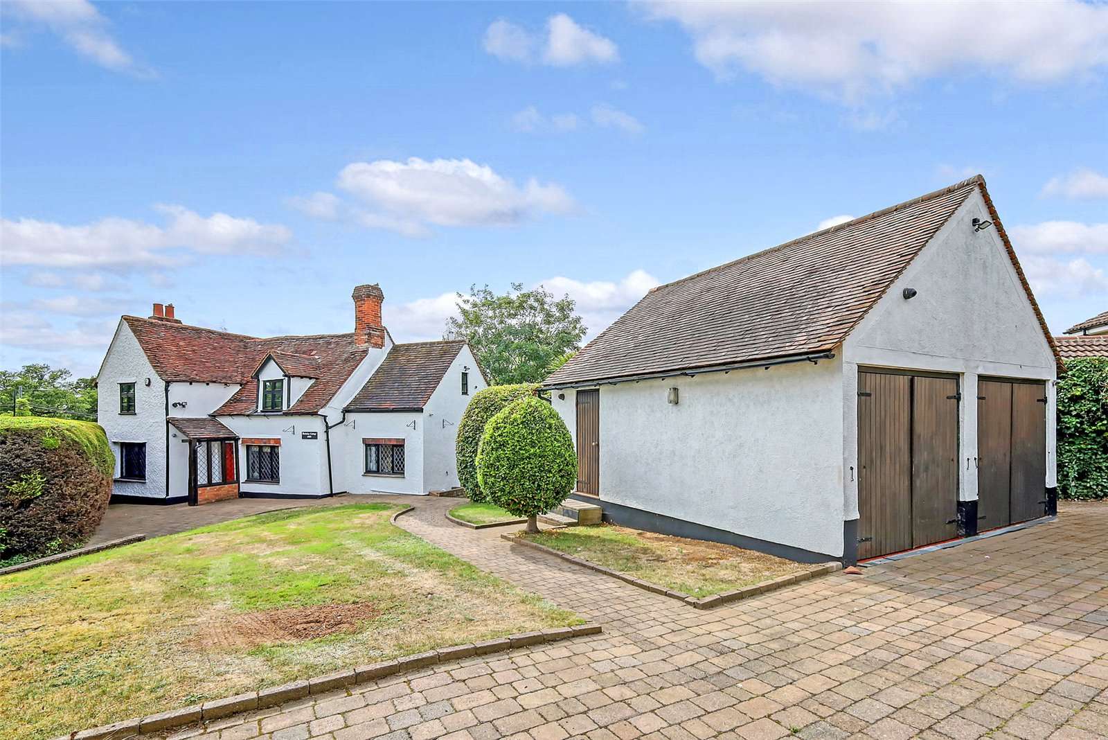 Property for sale in Chelmer Village, Essex | Savills
