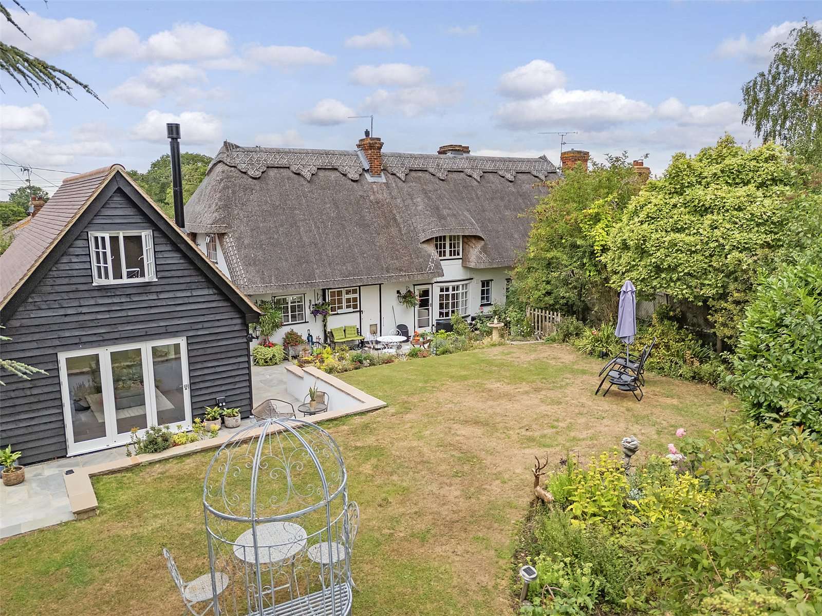 Property for sale in White Notley, Essex | Savills