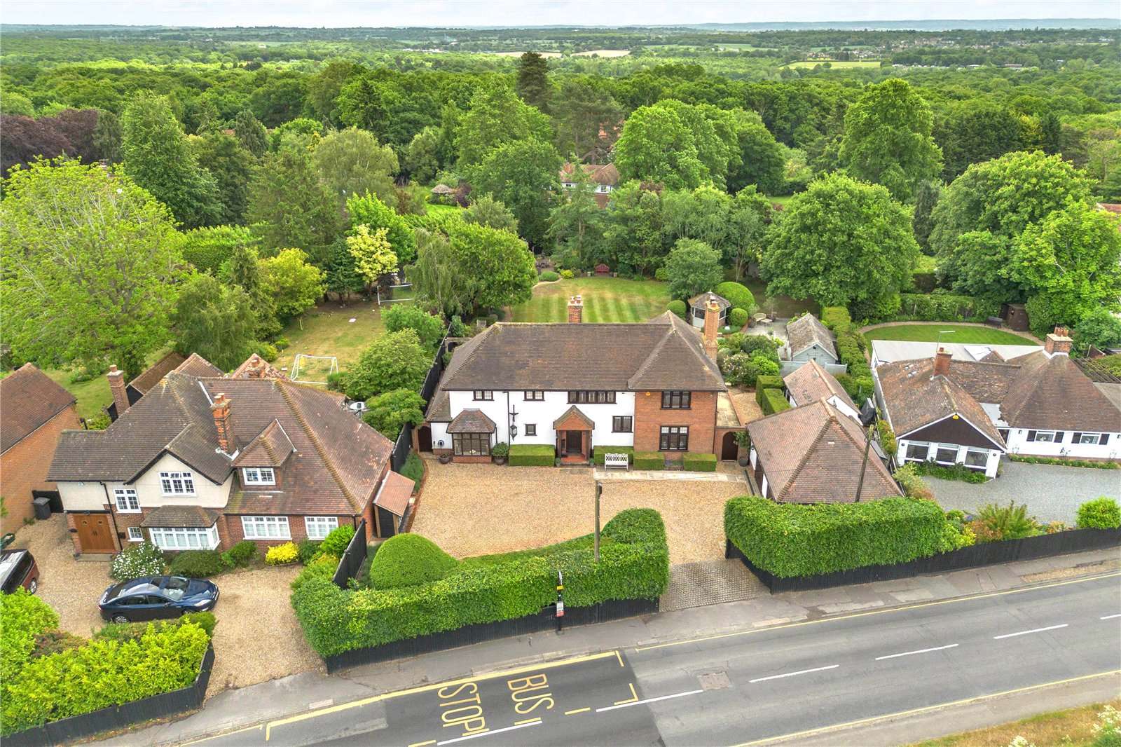 Property for sale in Althorne, Essex | Savills