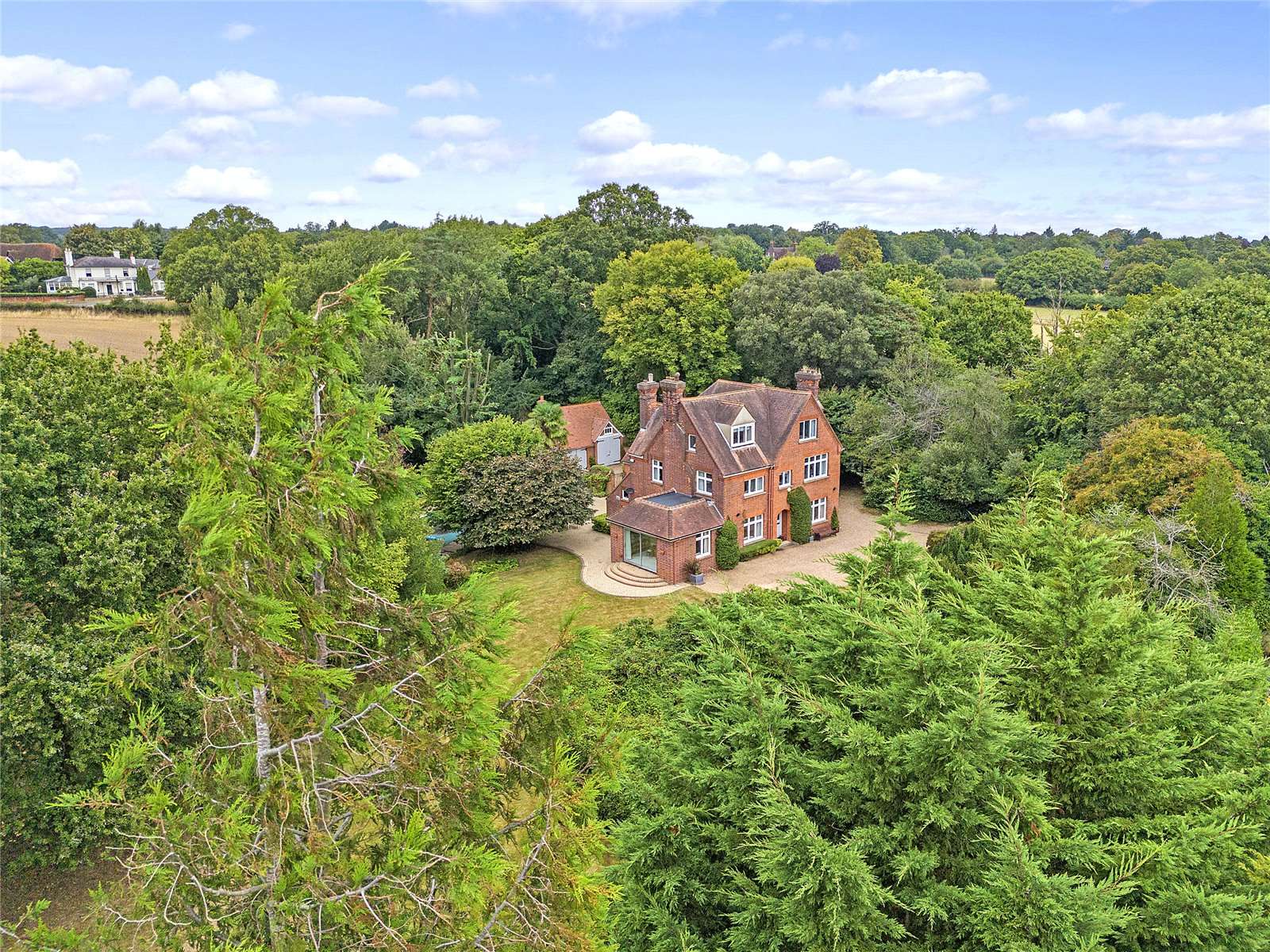 Property for sale in North Benfleet, Essex | Savills