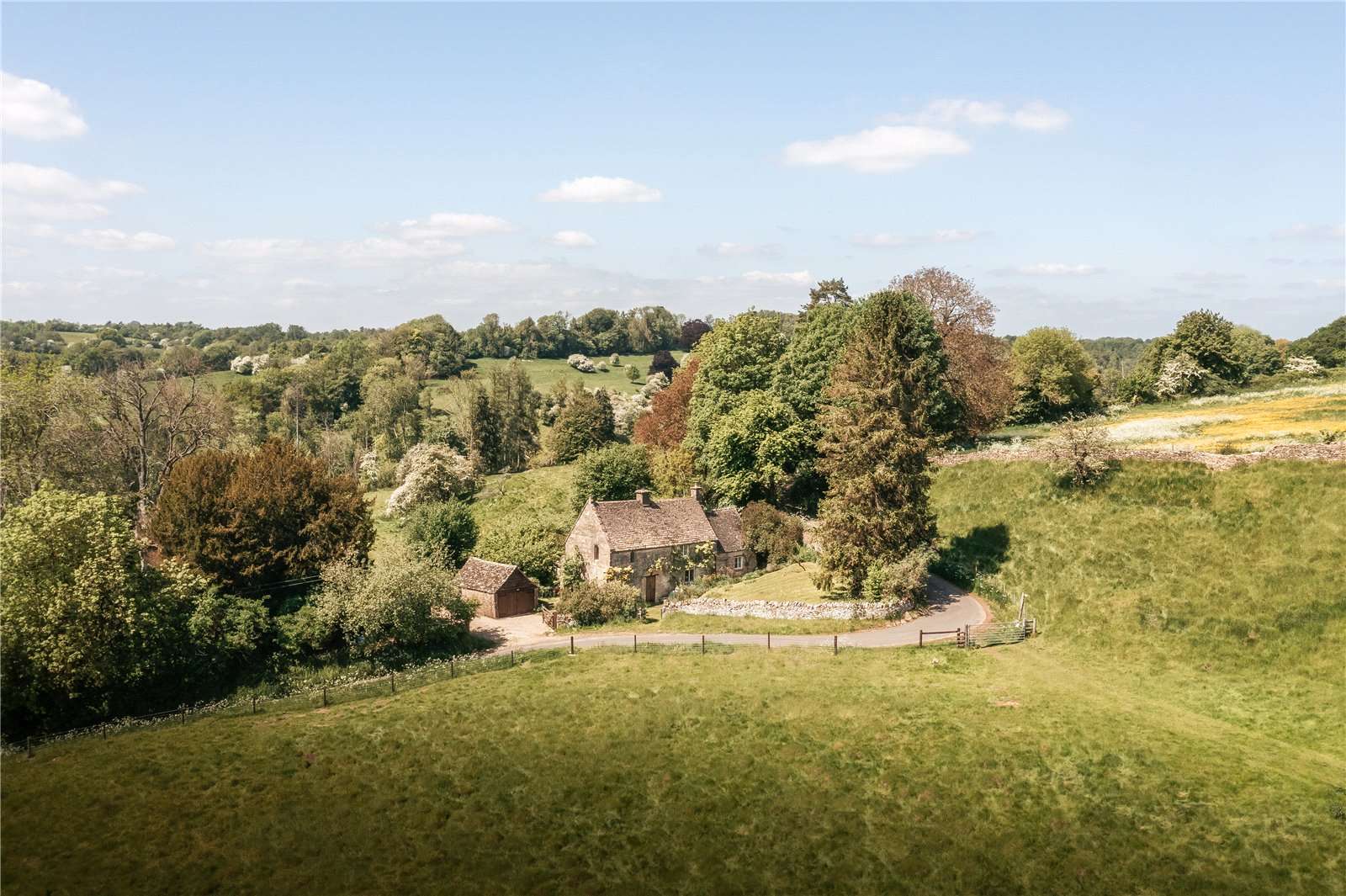 Syde, Cheltenham, Gloucestershire, GL53 9PN | Property for sale | Savills