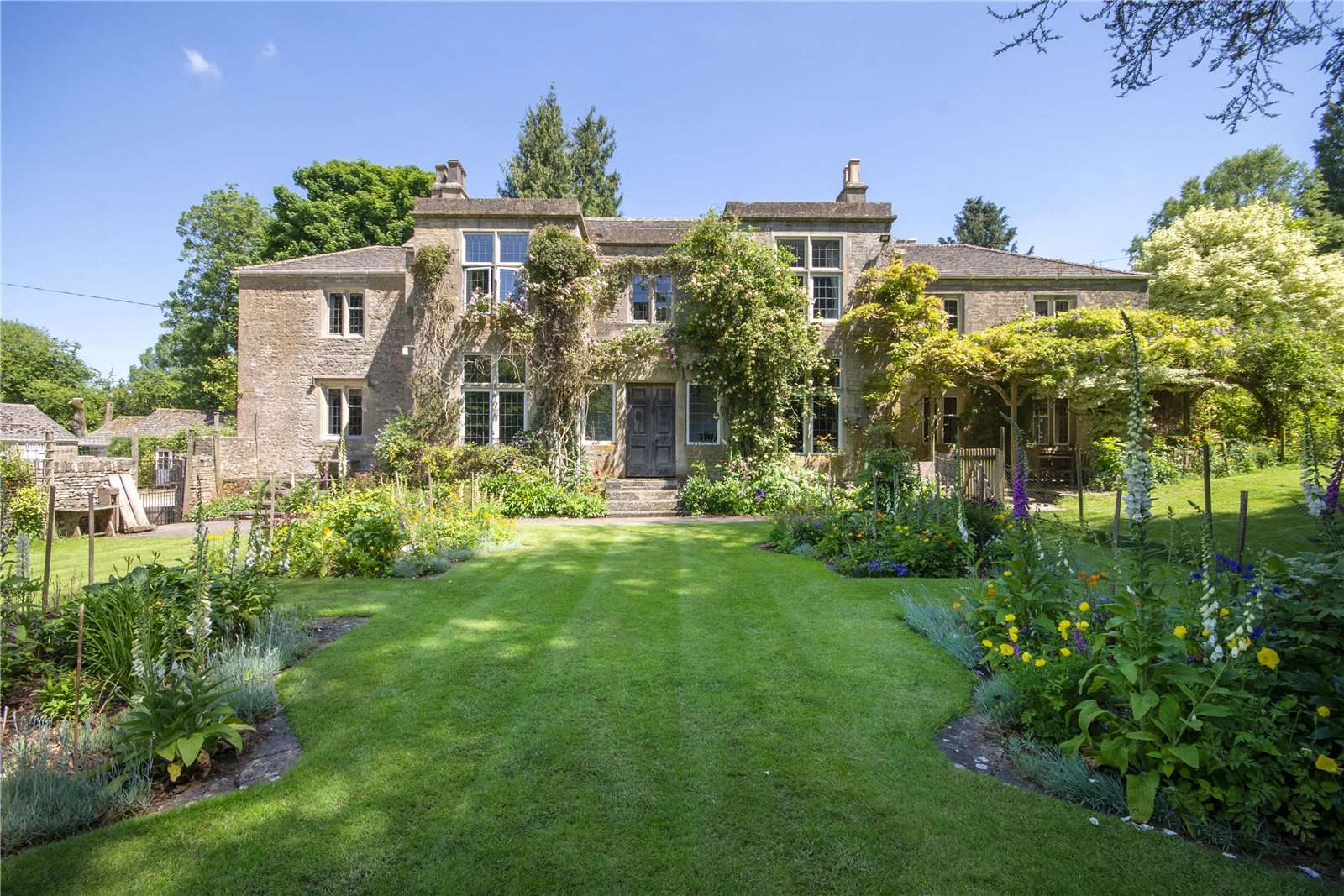 Property for sale in Rendcomb, Gloucestershire | Savills