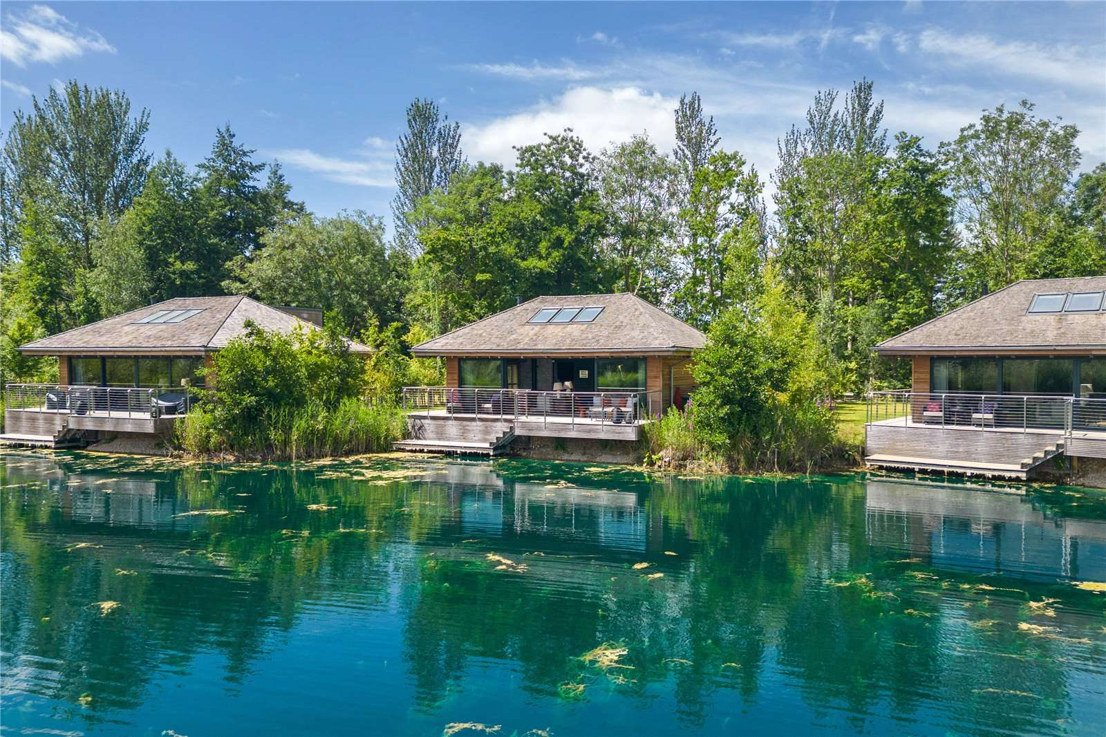 Reserve Edge, Lechlade, GL7 3GE | Property for sale | Savills