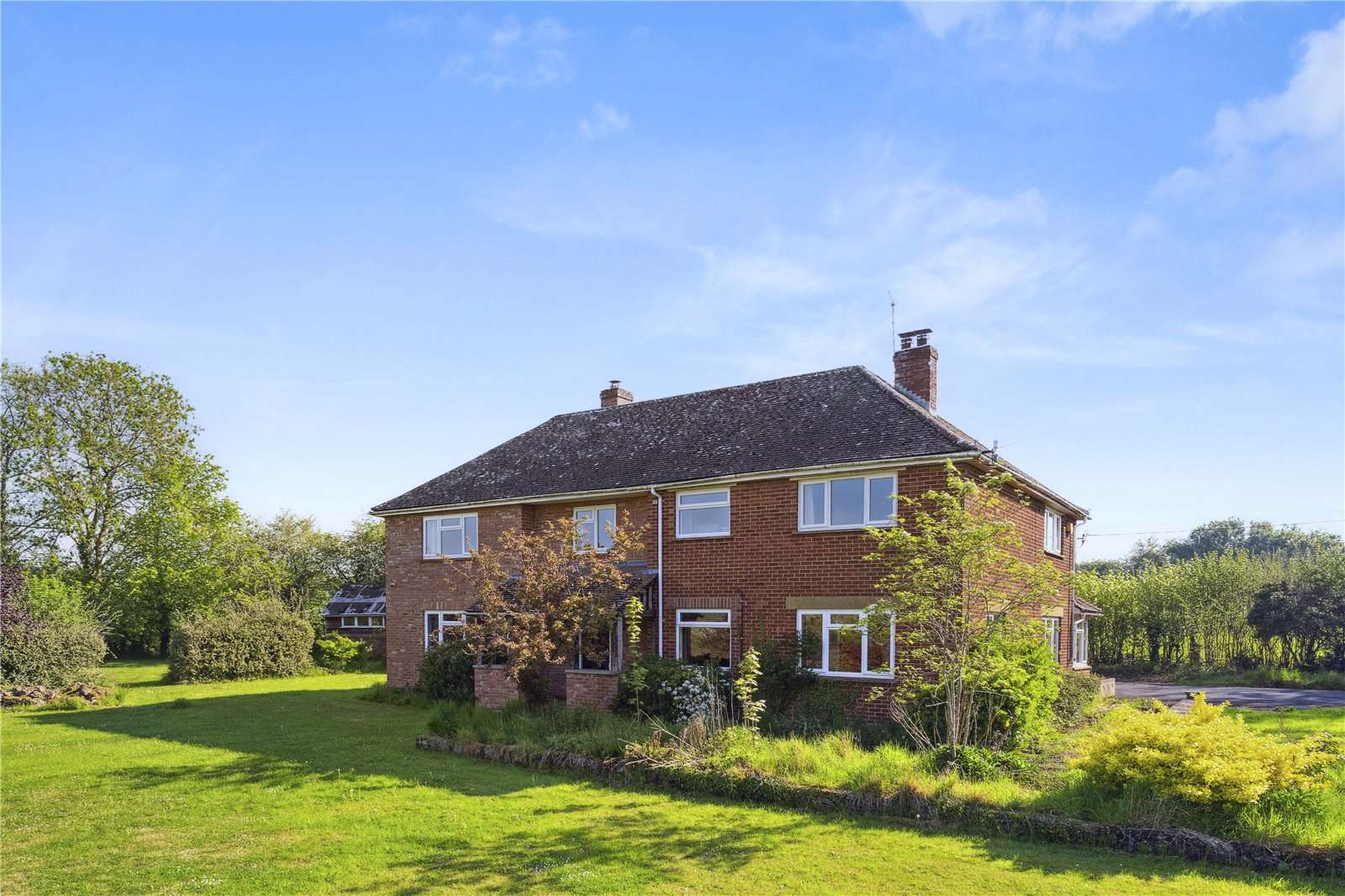 Watchfield, Swindon, Oxfordshire, SN6 8TH | Property for sale | Savills