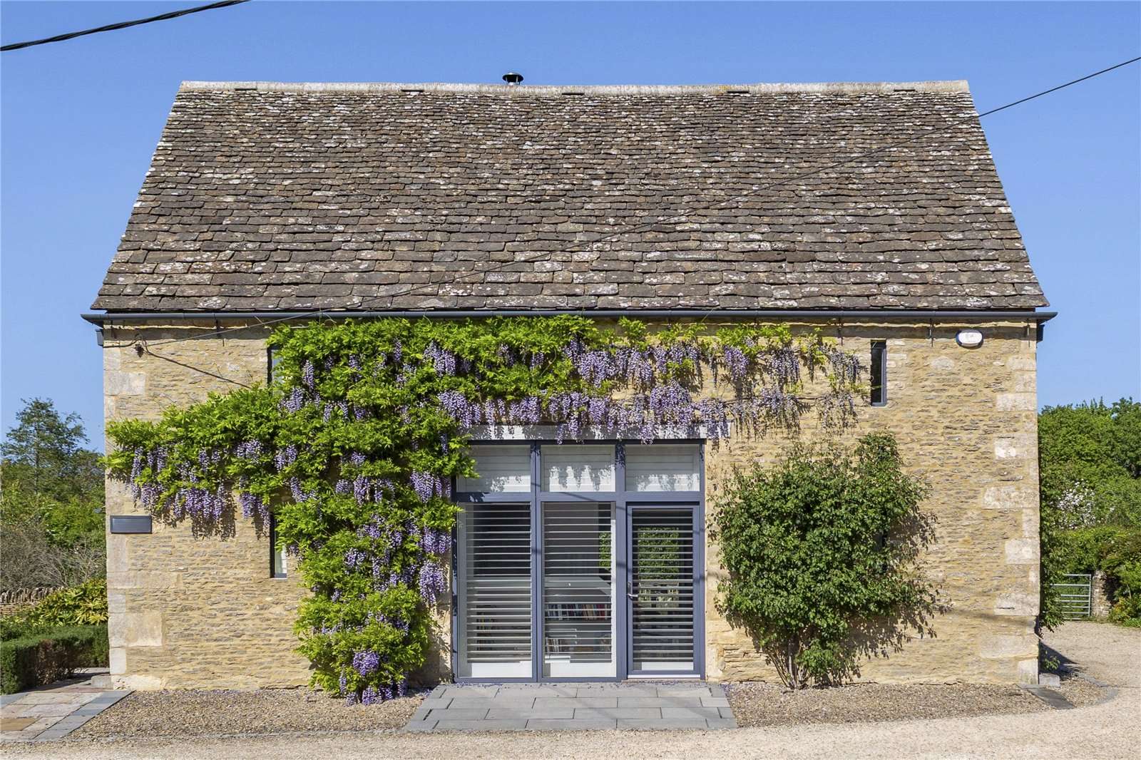 Filkins, Lechlade, GL7 3JG | Property for sale | Savills