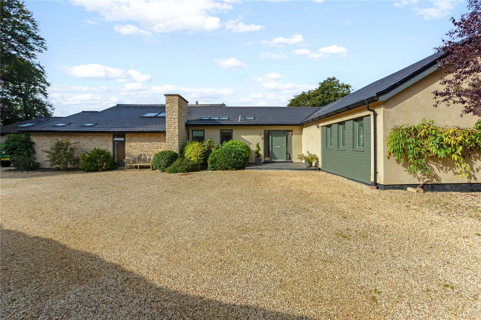 Highfield Lane, Horton, Bristol, BS37 6QU | Property for sale | Savills