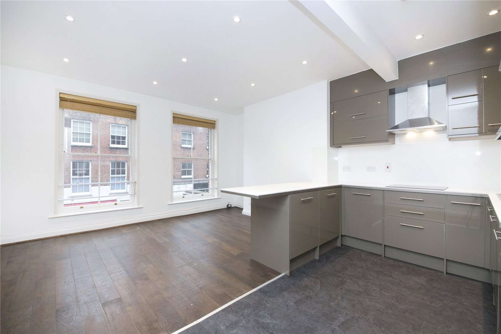 Exmouth Market, Clerkenwell, London, EC1R 4QE | Property to rent | Savills