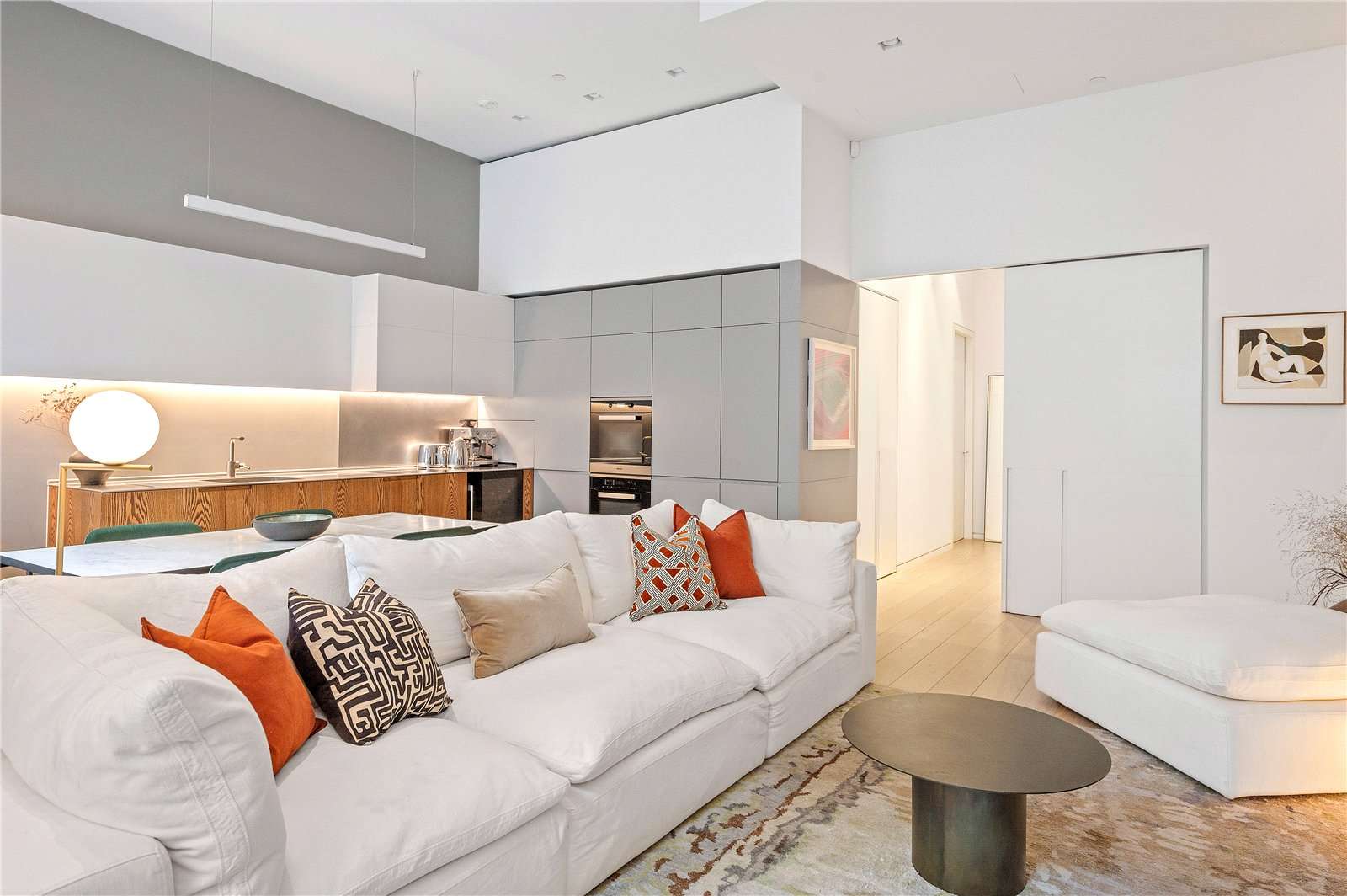 Bartholomew Close, London, EC1A 7BF | Property to rent | Savills