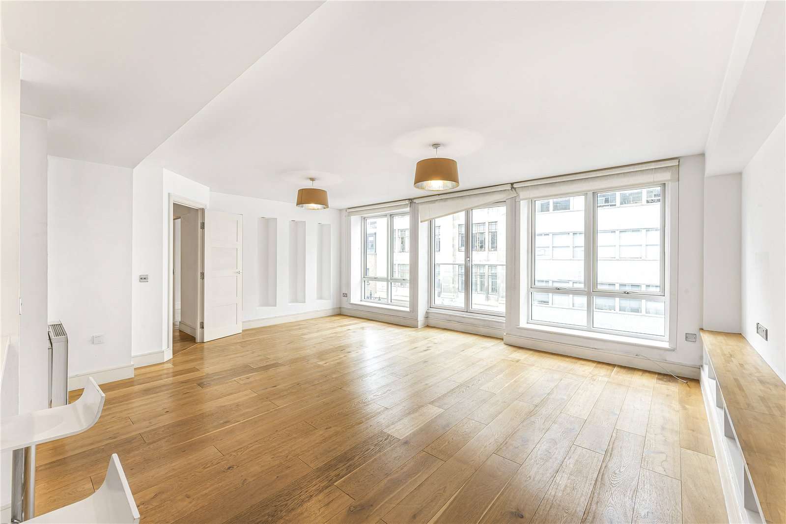 Hatton Garden, London, EC1N 8EX | Property to rent | Savills