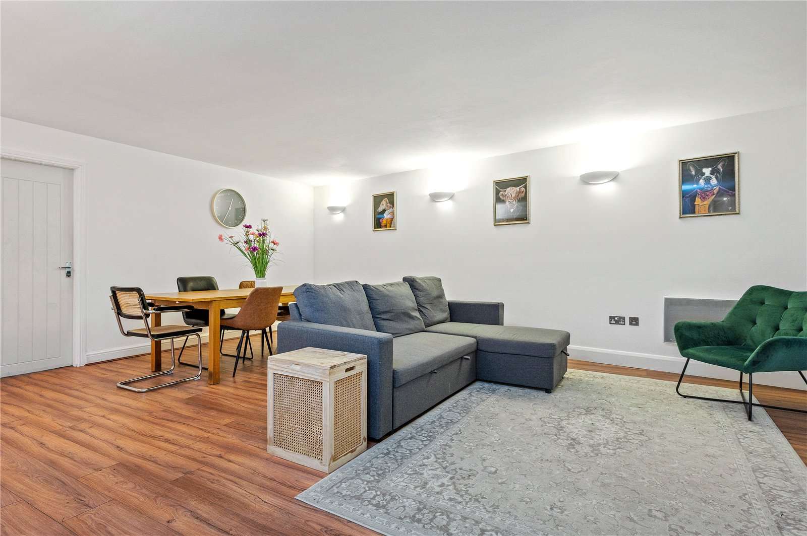 Owen Street, London, EC1V 7JX | Property to rent | Savills