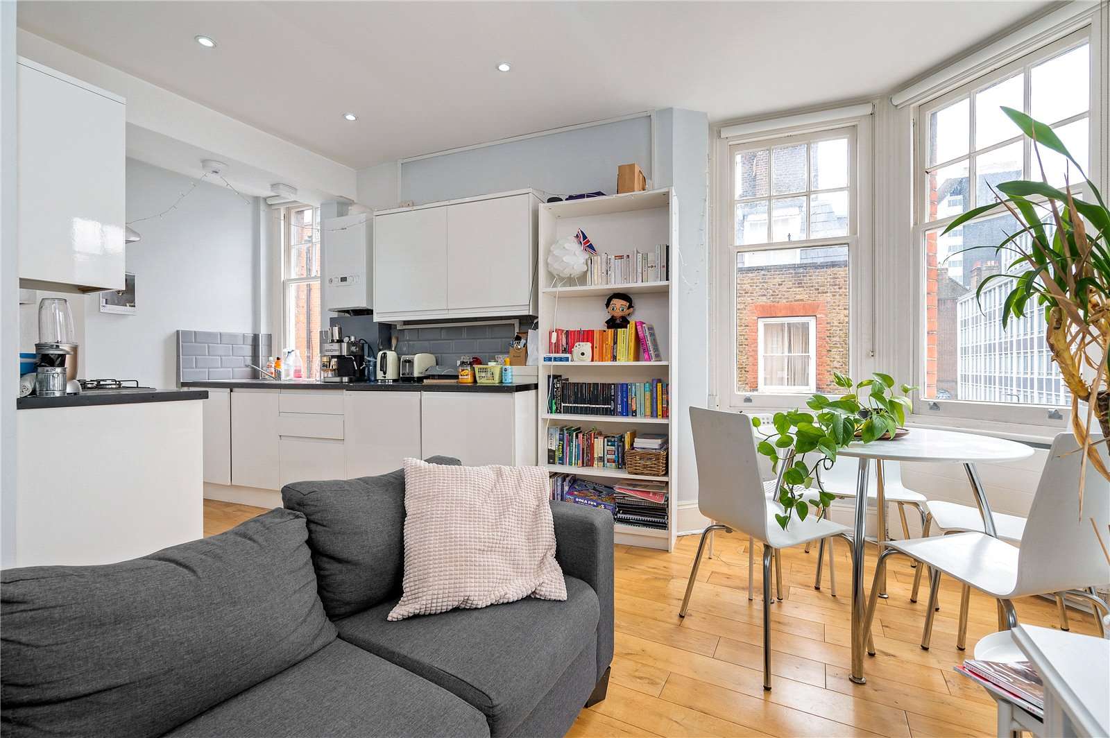 Princeton Street, Bloomsbury, London, WC1R 4BD | Property to rent | Savills