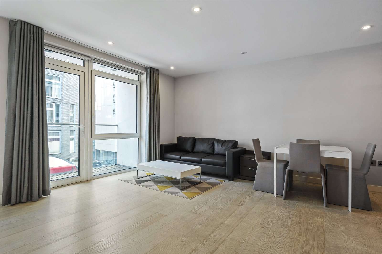 Friend Street, London, EC1V 7NS | Property for lease | Savills