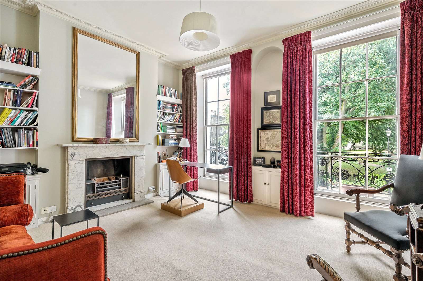 Myddelton Square, London, EC1R 1YE | Property to rent | Savills