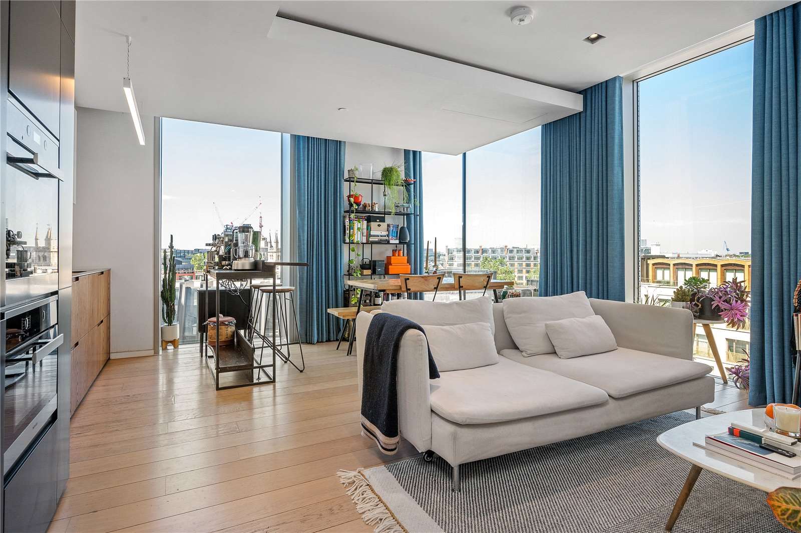 Bartholomew Close, London, EC1A 7BB | Property to rent | Savills