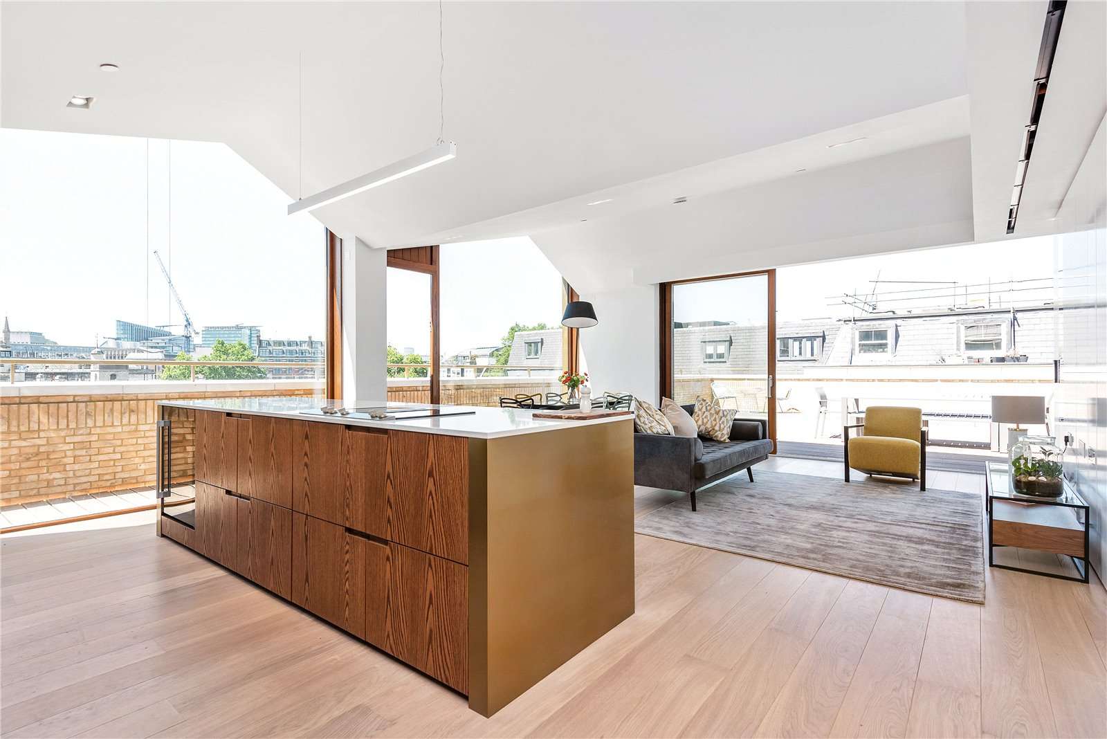 Property to rent in Holborn, London | Savills