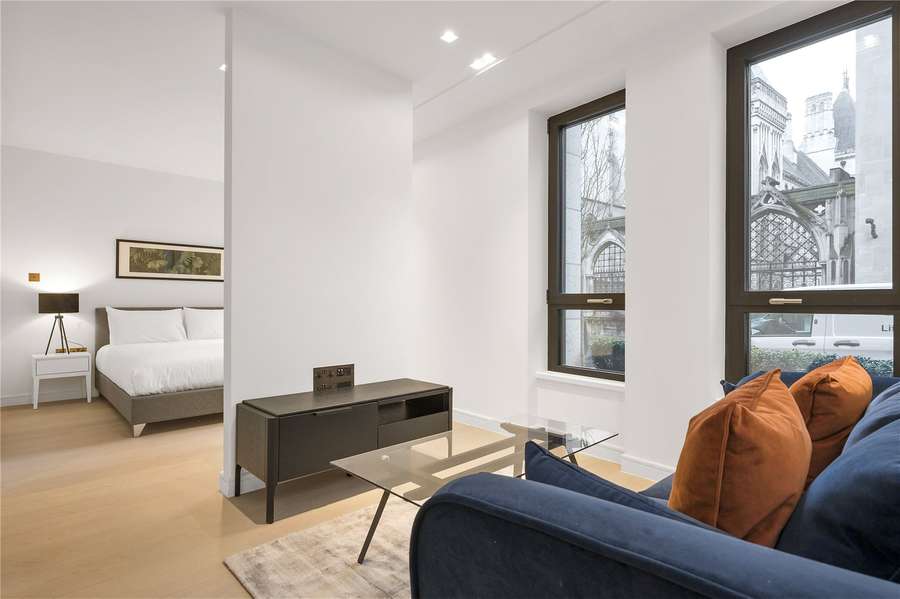 Portugal Street, London, WC2A 2AT | New homes to rent | Savills