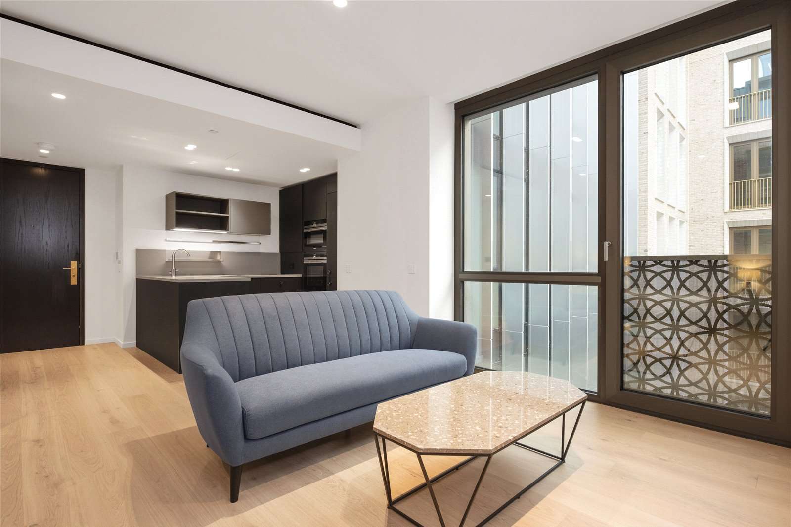 Property to rent in Holborn, London | Savills