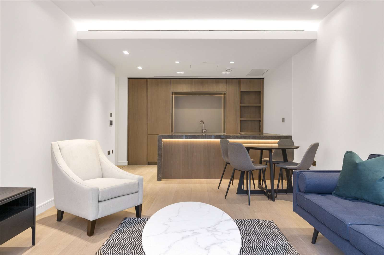 Property to rent in Holborn, London | Savills