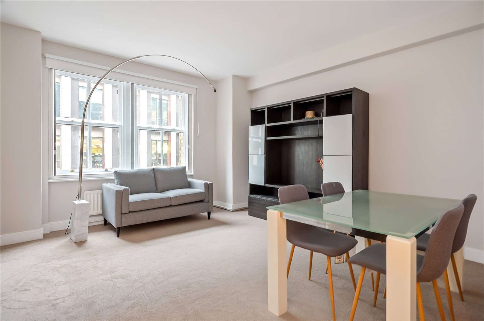 Farringdon Road, London, EC1M 3HA | Property to rent | Savills