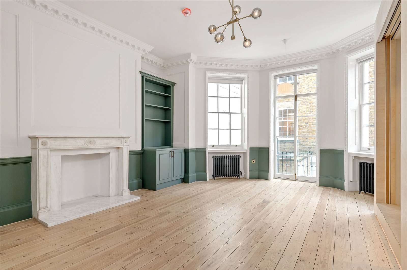Harta untuk disewa di WC1X, London, England | Savills
