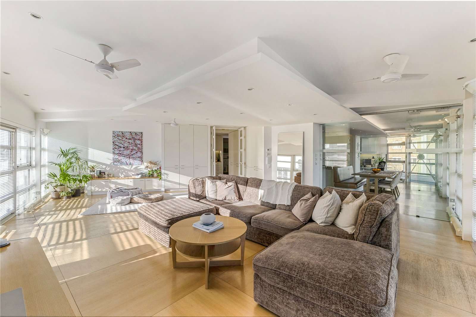 St. John Street, London, EC1V 4JZ | Bất động sản để bán | Savills