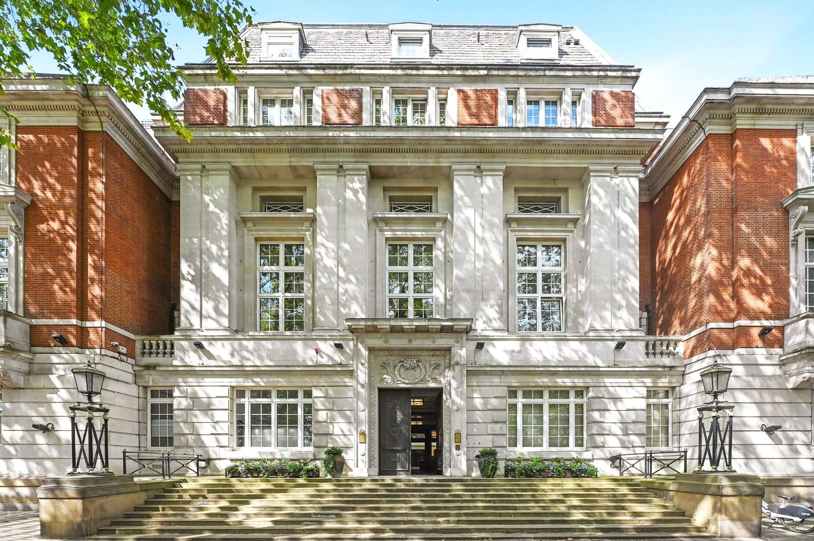 New River Head, 173 Rosebery Avenue, Clerkenwell, Islington, London ...