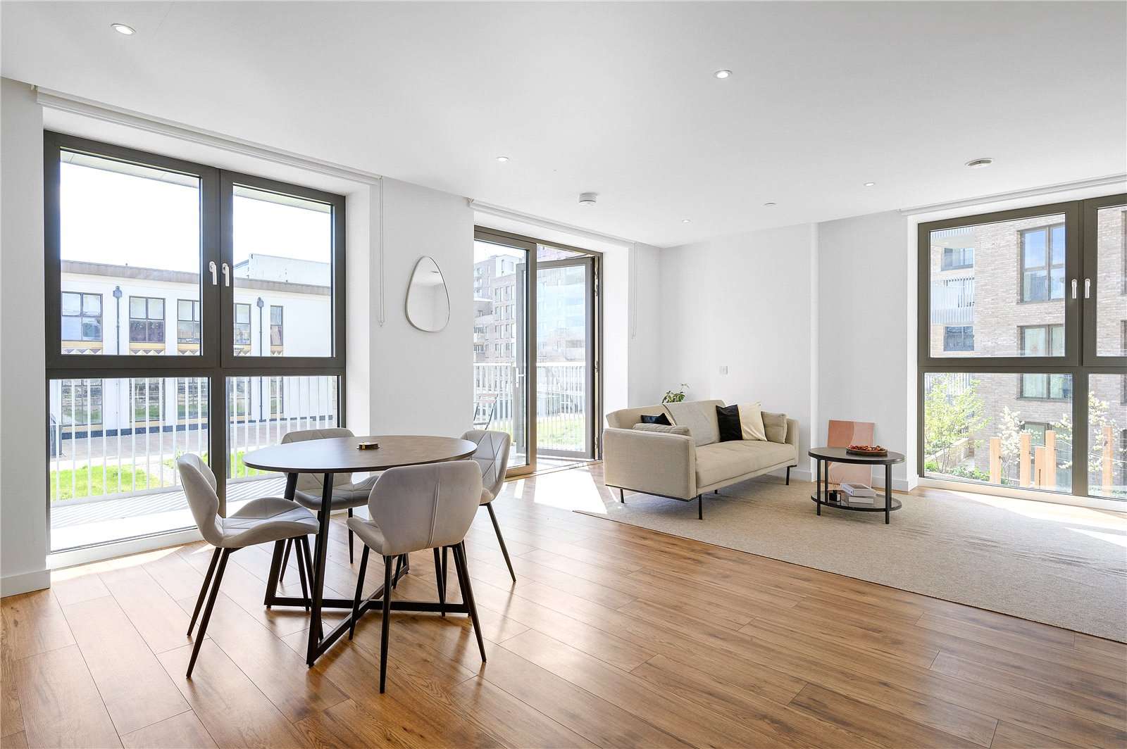 Paragon Square, London, WC1X 0DN | Property for sale | Savills